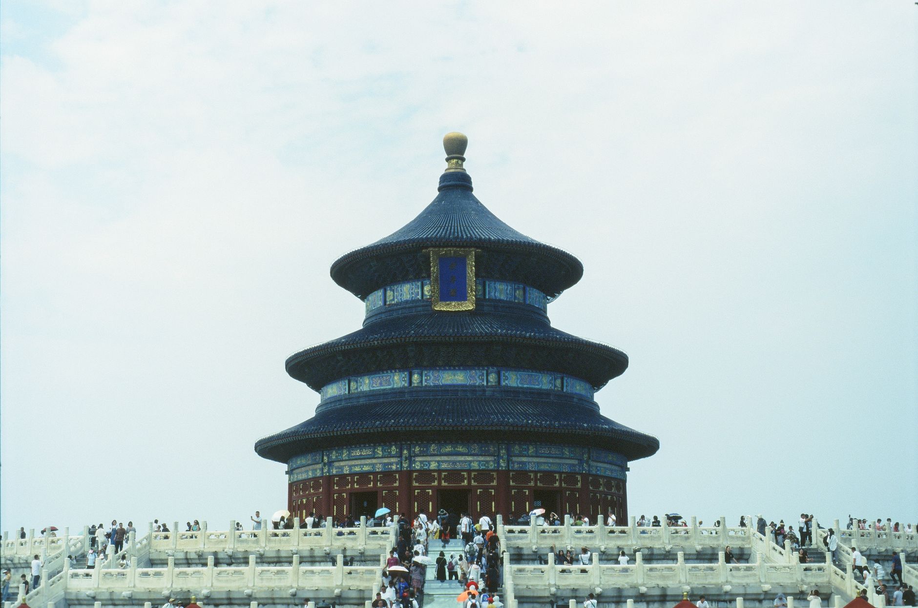 Shanghai vs Beijing: Which to Visit First? (2026)